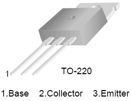 BD239A:NPN外延硅晶体管_BDTIC代理BD239A