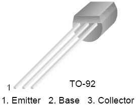 KSP43:NPN外延硅晶体管_BDTIC代理KSP43