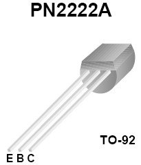 PN2222A:NPN通用放大器_BDTIC代理PN2222A