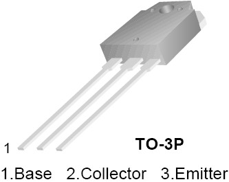 TIP147:PNP外延硅达林顿晶体管_BDTIC代理TIP147