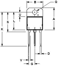 tip147参数与管脚图-千图网