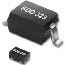 SMV1265 Series Hyperabrupt Junction Tuning Varactors_BDTIC代理SMV1265_Series