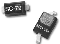 SMV1281 Series: Hyperabrupt Junction Tuning Varactors_BDTIC代理SMV1281_Series