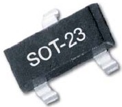 SMV1470-004 and SMV1470-004LF: Hyperabrupt Junction Tuning Varactors ...