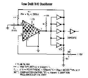 LM111 - Voltage Comparator _ BDTIC a Leading Distributor in China
