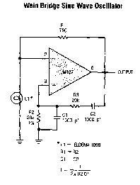 LM101A - Operational Amplifiers _ BDTIC a Leading Distributor in China