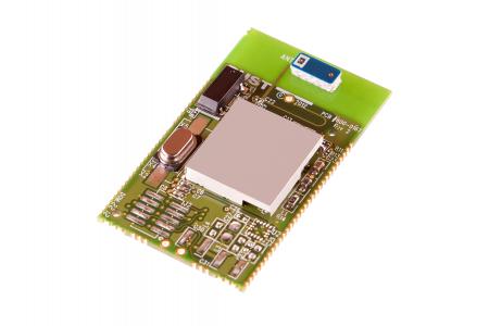 LTP5901-IPM - SmartMesh IP Wireless 802.15.4e PCBA Module with Chip ...