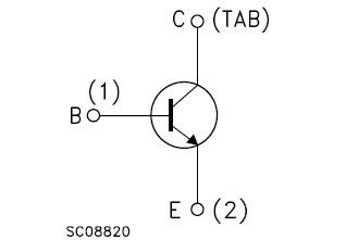 2N3772 HIGH POWER NPN SILICON TRANSISTOR_BDTIC 代理2N3772