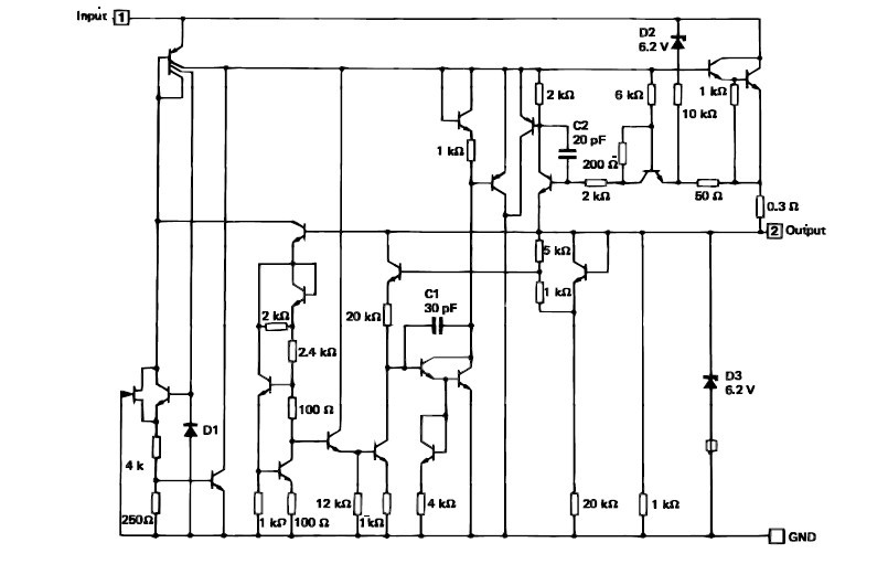 lm323k引脚图及功能-千图网