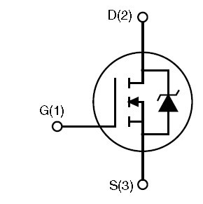 STW88N65M5 N-channel 650 V, 0.024 Ohm typ., 84 A, MDmesh(TM) V Power MOSFET in TO-247 package ...