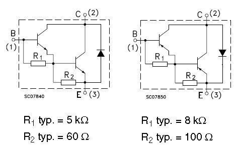 TIP147 COMPLEMENTARY SILICON POWER DARLINGTON TRANSISTORS_BDTIC 代理TIP147
