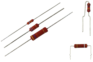 Resistors, Fixed - Fusible vishay _ BDTIC a Leading Distributor in China