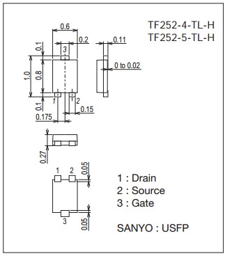 to252封装,to263封装,to0封装尺寸(第5页)_大山谷图库