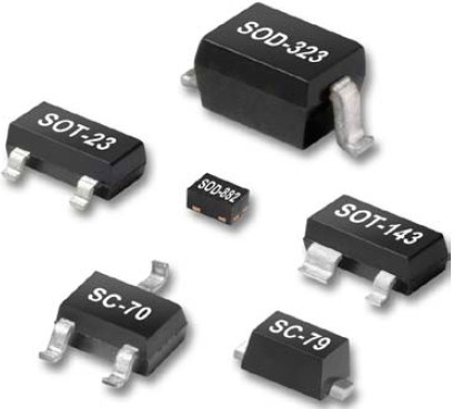 SMP1322_Series Low Resistance, Plastic Packaged PIN Diodes_BDTIC代理 ...